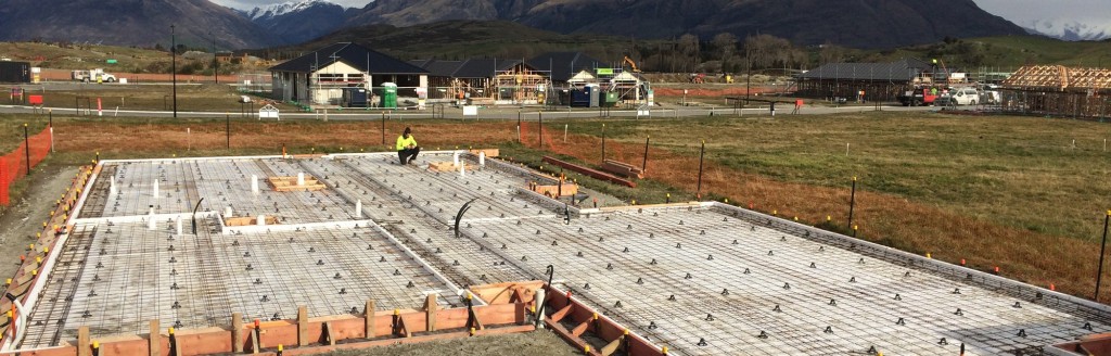 Project & Site Management - Structor